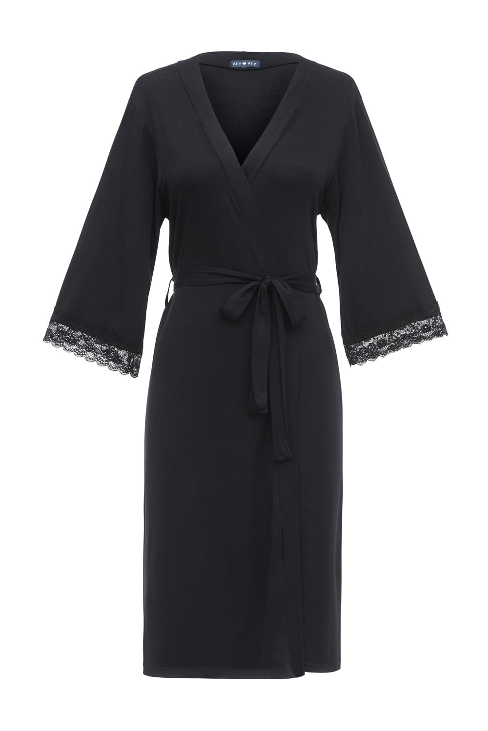 Robe Charming Renda - 05.03.0278 - Any Any