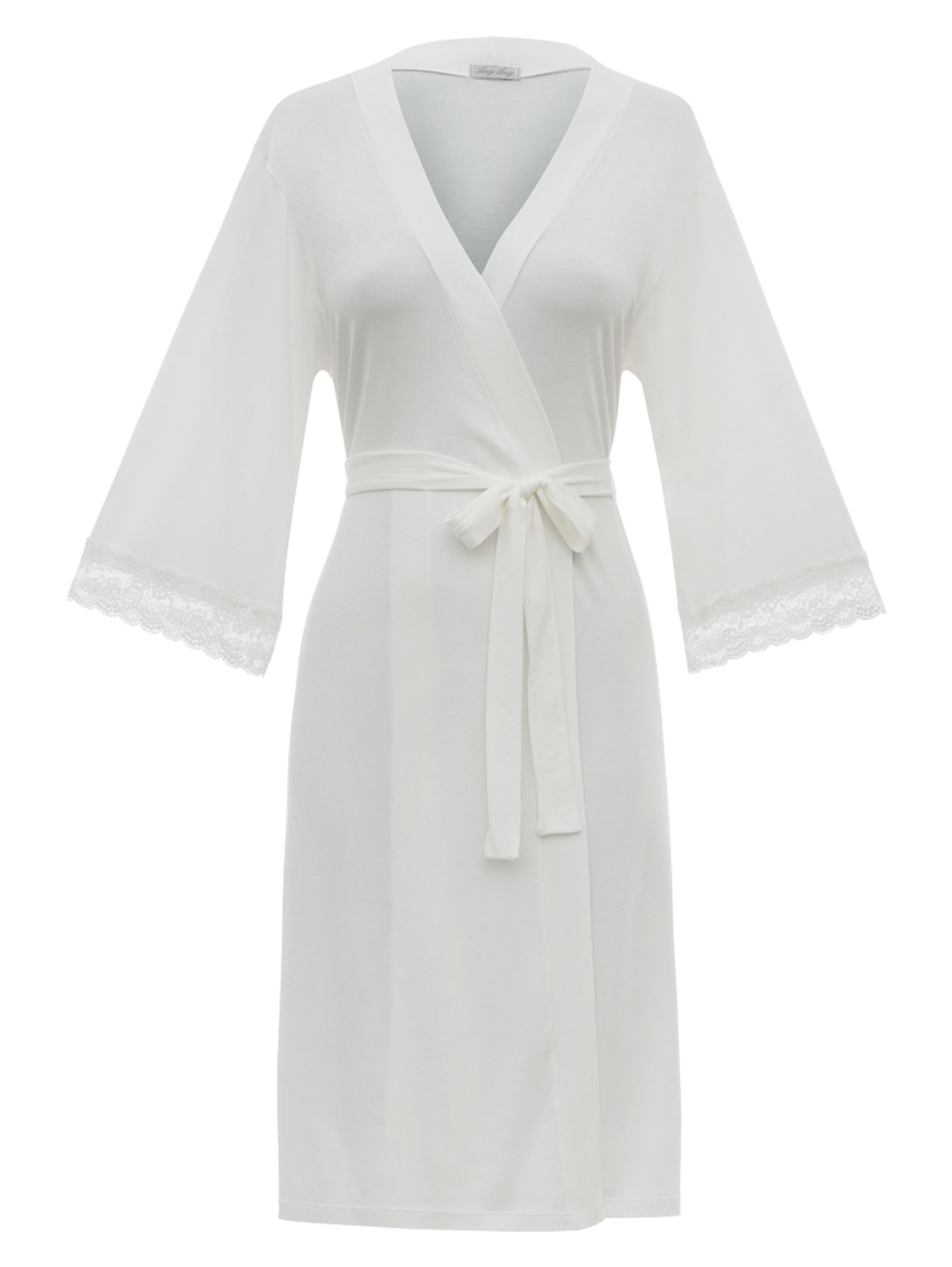 Robe Charming Renda - Any Any