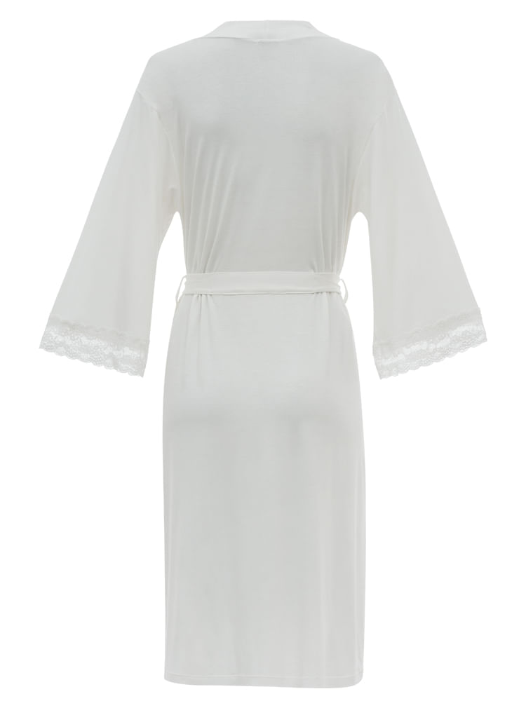 Robe Charming Renda - Any Any