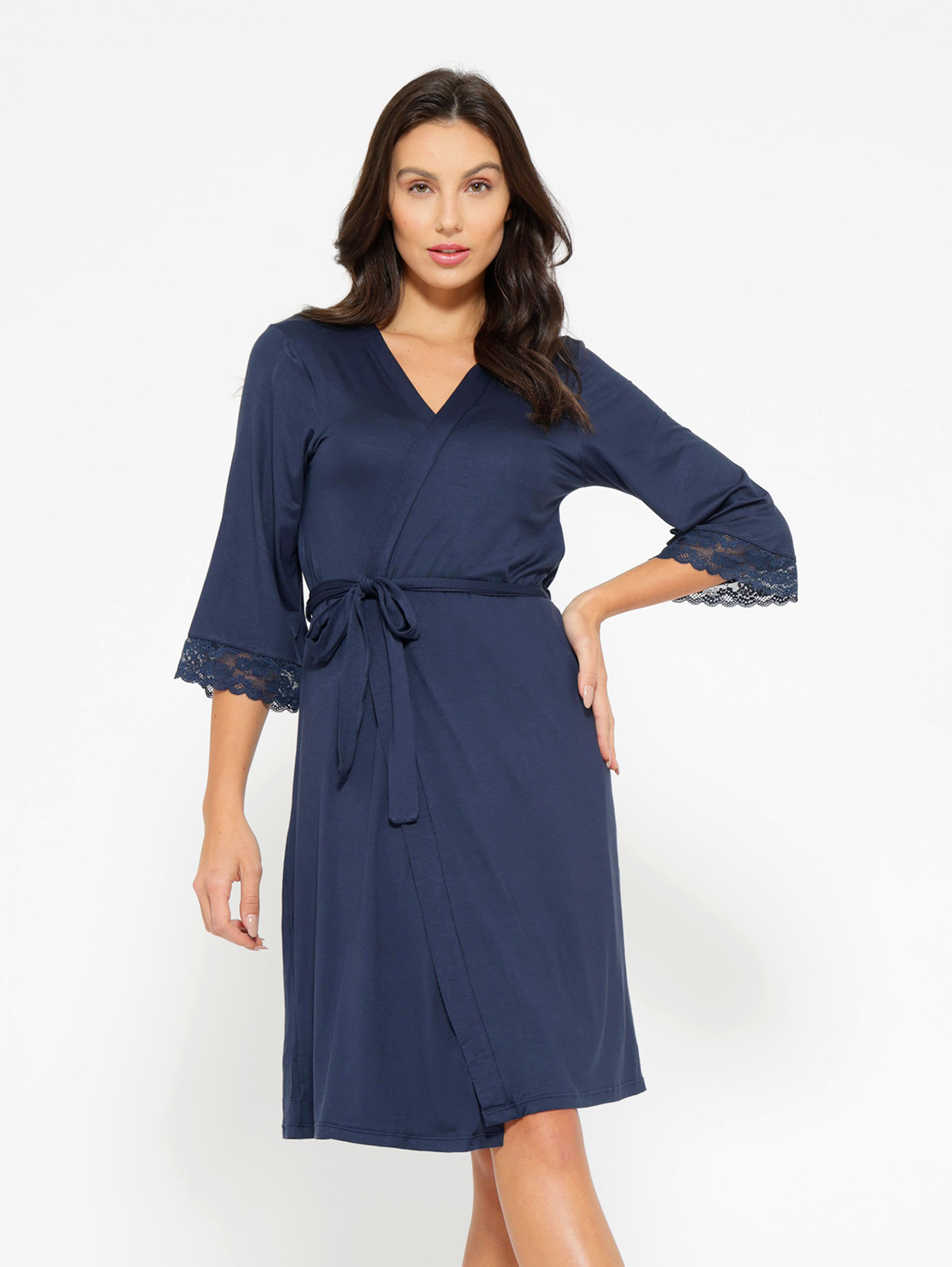 Robe Feminino Charming Renda - Any Any