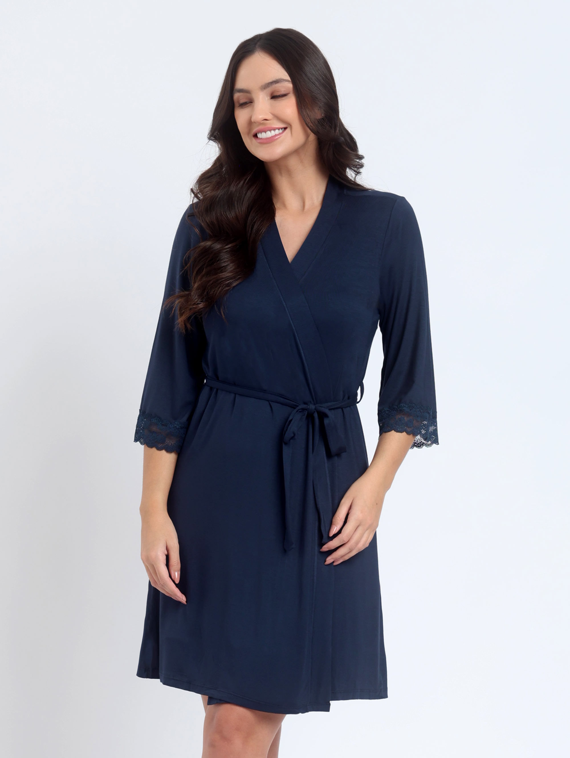 Robe Feminino Charming Renda - Any Any